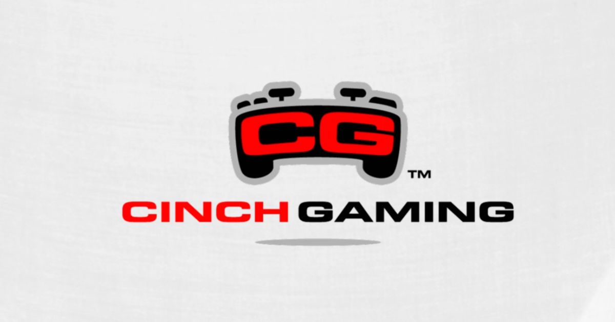 Cinch Controllers Logo