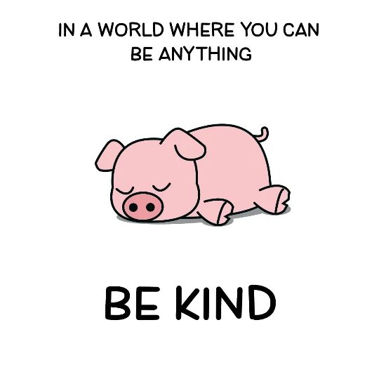 Cute Pig Quote 25 Pig Quotes To Adore The Lovable Swine (2025)