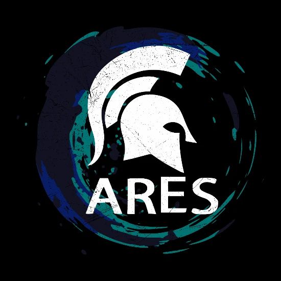 Ares Symbol Greek God