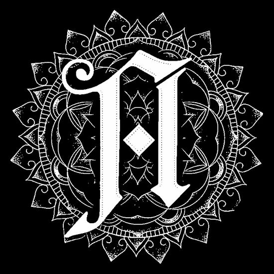 The Architects Band Logo We're All Alone Music Video By Architects