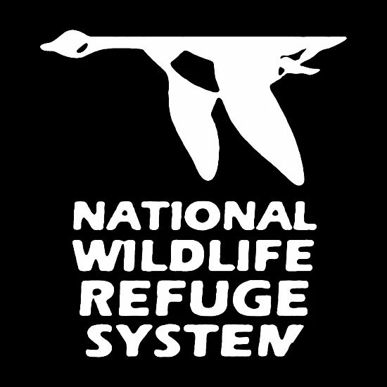 National Wildlife Refuge System Logo Home Urban Bird Collective
