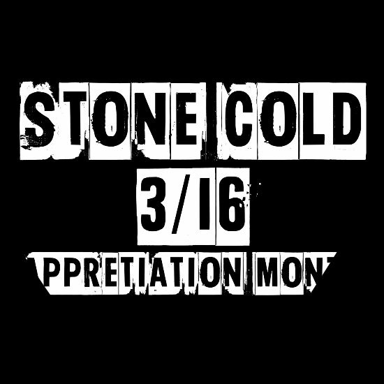 Stone Cold Steve Austin 316 Quote