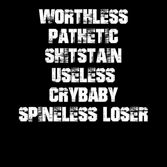 Pathetic Worthless Quotes YARN | "Stupid Worthless Me" | The Breakfast