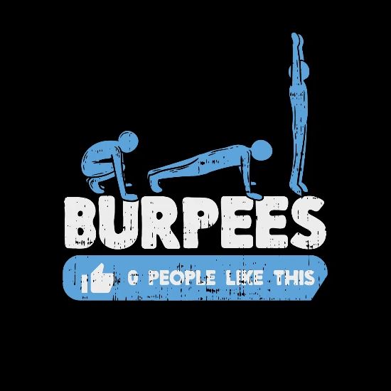 Burpees Funny I've Got 99 Problems But Burpees Funny Gym' Men's