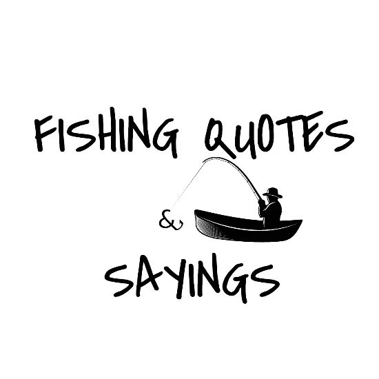 Fishing Dog Quotes