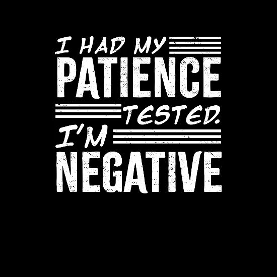 Funny Patience Memes Funny Patience Quote Etsy UK
