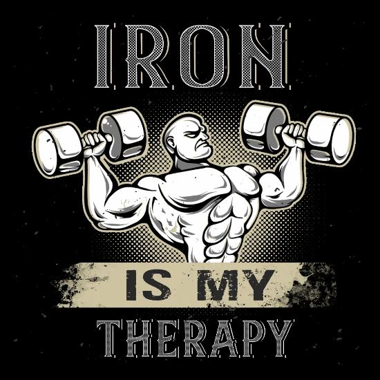 Funny Powerlifting Quotes