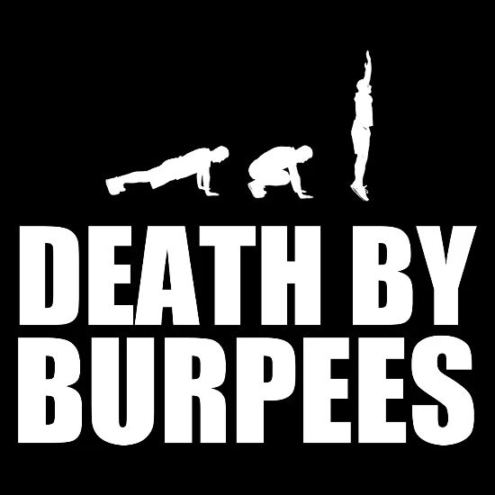 Burpees Funny I've Got 99 Problems But Burpees Funny Gym' Men's