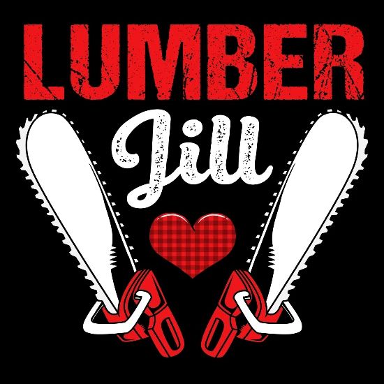 Lumberjill Memes Lumberjill Shirt, Lumberjack Shirt For Women, Axe