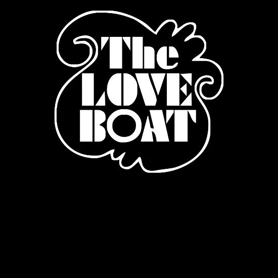 The Love Boat Logo