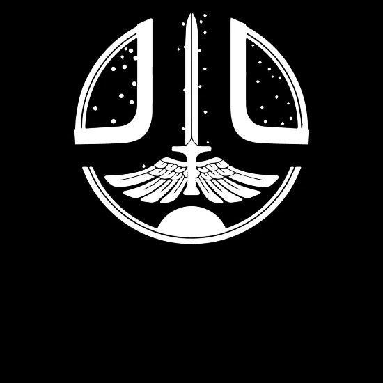 The Last Starfighter Logo