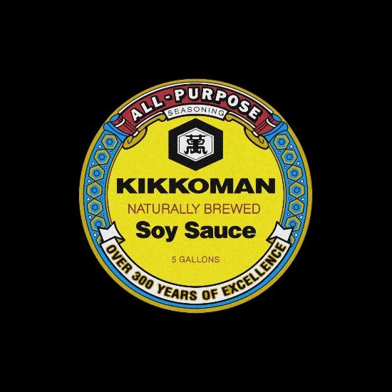 Kikkoman Logo Kikkoman Logo In Transparent PNG And Vectorized SVG