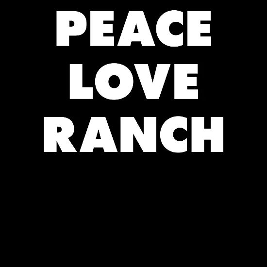 Love Ranch Memes The Best Ranch Memes :) Memedroid