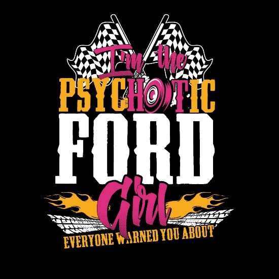 Ford Girl Logo Page 36 | Wallpaper Classic Ford Images Free Download