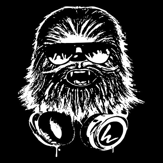 Funny Star Wars Pictures Chewbacca