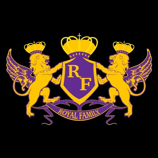 Royal Family Logo Royal Family (@royalfamdotcom) / X