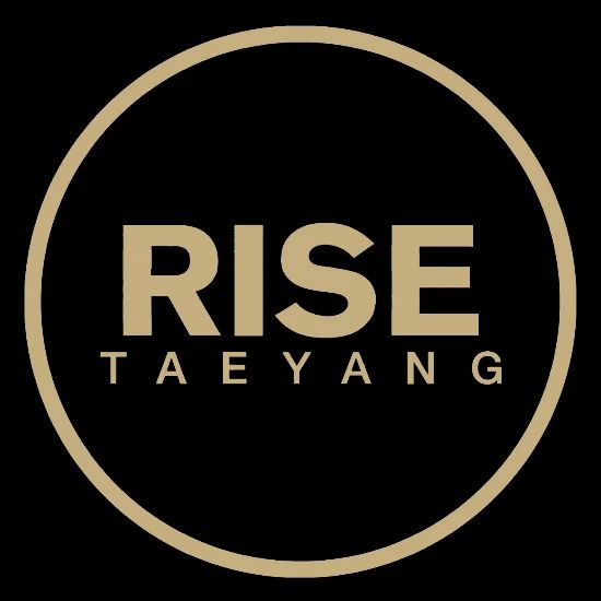 Rise Taeyang Logo TAEYANG Tickets, Tour & Concert Information | Live