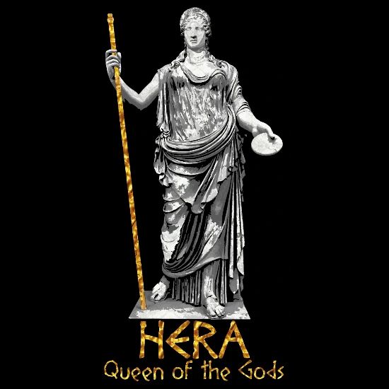 Hera Greek God 749 Greek Hera Mythology Stock Photos Free