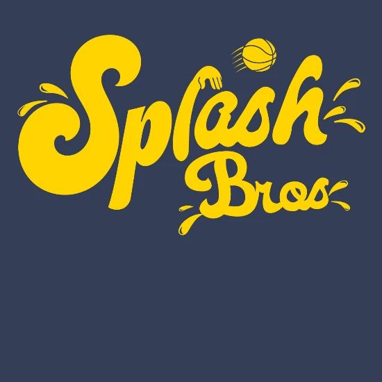 Splash Brothers Logo Splash Bros Projects :: Photos, Videos, Logos,