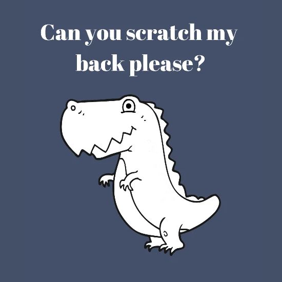 Lol T Rex Memes T Rex Humor GIFs | Tenor