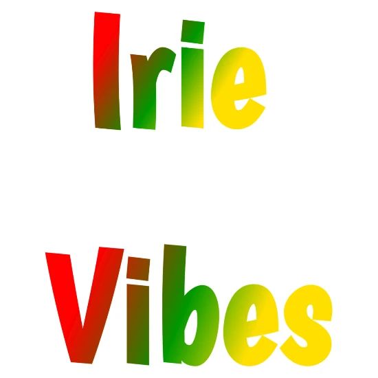 Irie Vibes