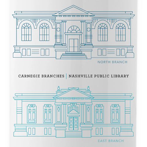 Nashville Public Library Foundation