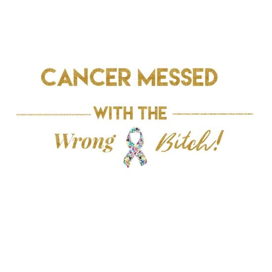 Cancer Fighting Memes