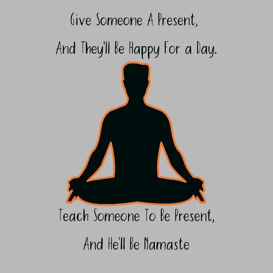 Namaste Quotes