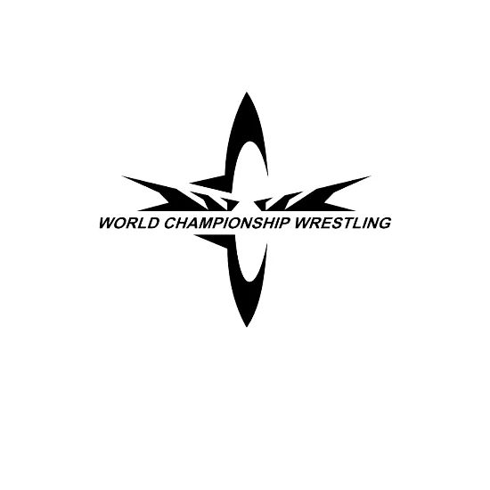 Wcw Logo 2000 Inarguably The Worst Wrestling Logo Since The WCW 2000