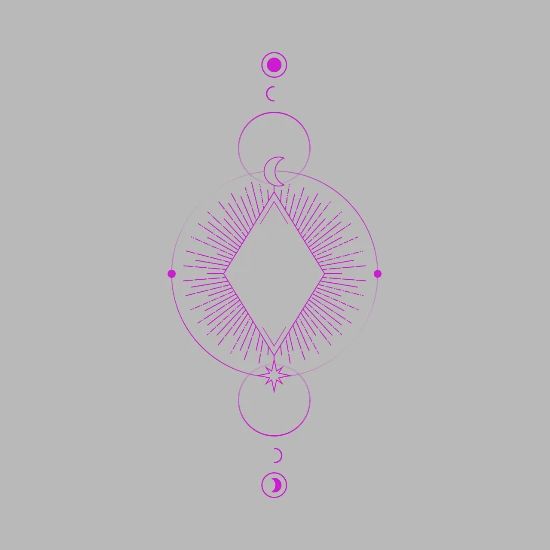 Symbols Of Enlightenment