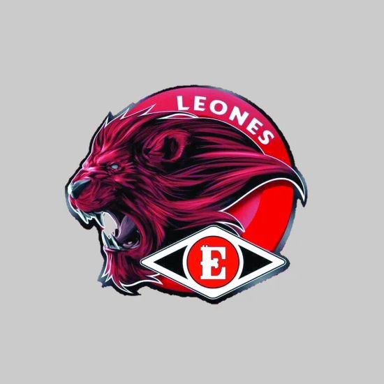 Leones Del Escogido Logo