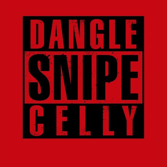 Dangle Snipe Celly Dangle Snipe Celly