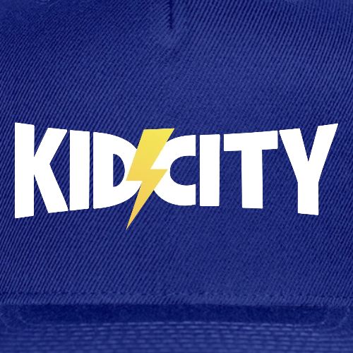 Kidcity Logo