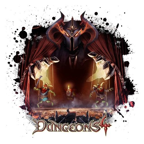 Kalypso Merchandise
