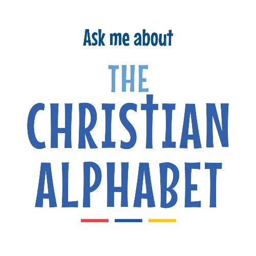 The Christian Alphabet Store