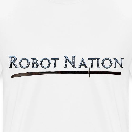 Asian Robot
