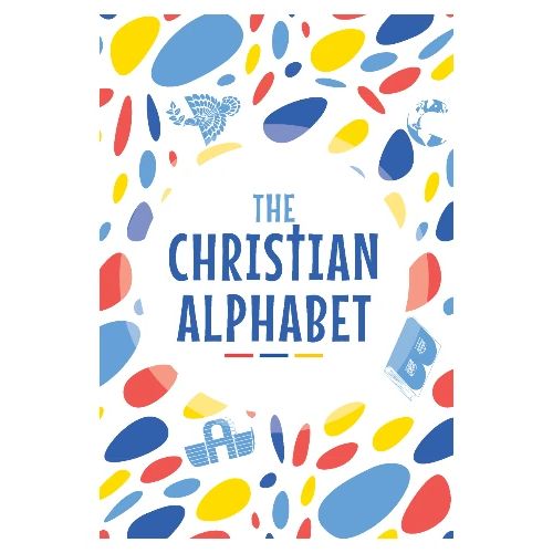 The Christian Alphabet Store