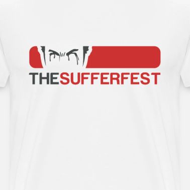 Sufferfest Logo