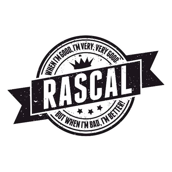 Rascal Quotes God Blessed The Broken Road Country Musik QUOTE V2
