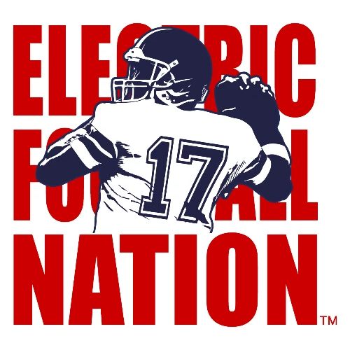 Topics | Electric Football Merch