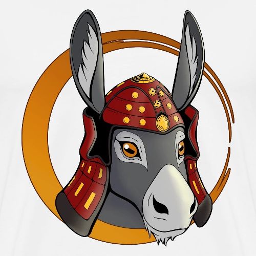 Donkeys Dojo