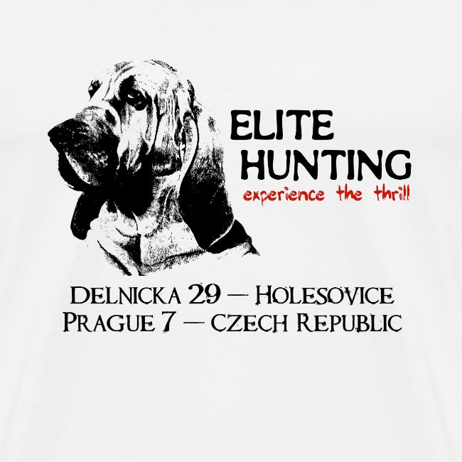 Elite Hunting Club Tattoos