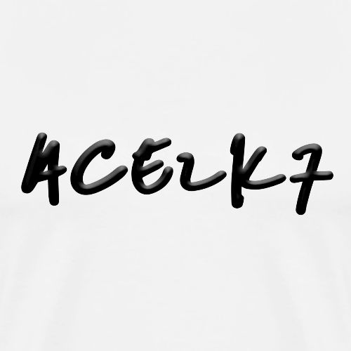Merch | Ace2k7