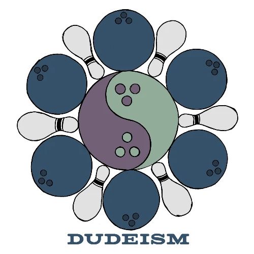 The Dudeism Shop at Spreadshirt