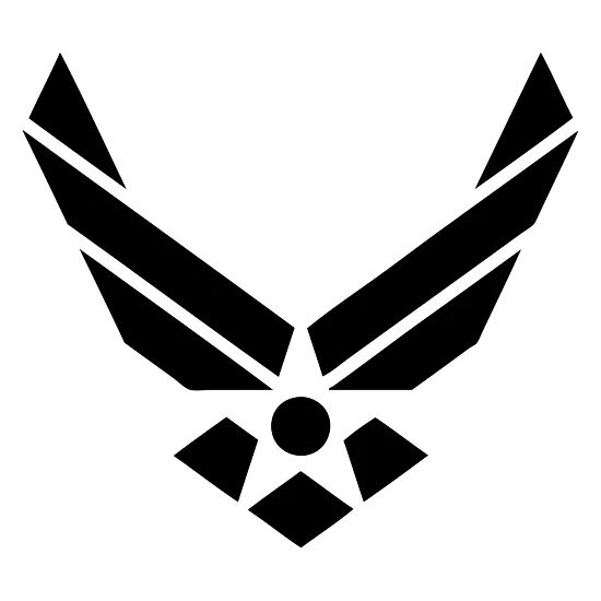 Symmetric Hawk Logos The Hawk Productions