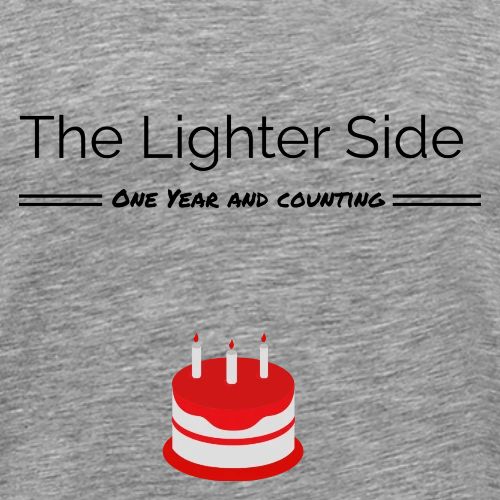 The Lighter Side