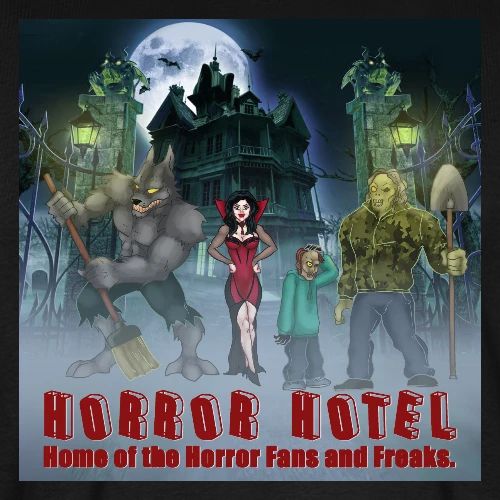 Horror Hotel