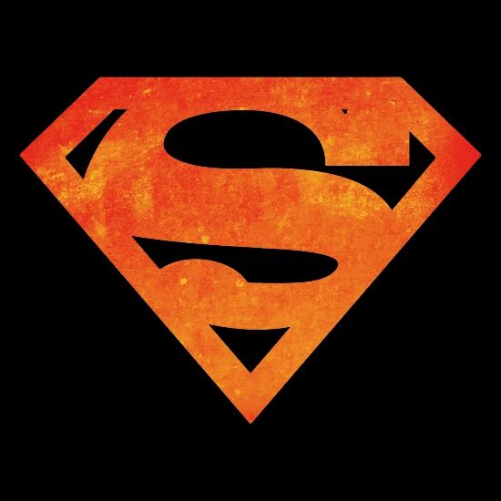 Justice League Superman Logo Superman Logo PNG Transparent & SVG