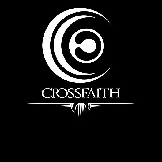 Crossfaith Logo Soldier 76 Man Named Joe | Soldier 76 | Crowd
