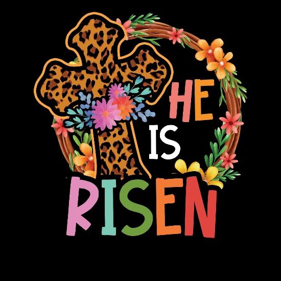 Easter 2022 Jesus